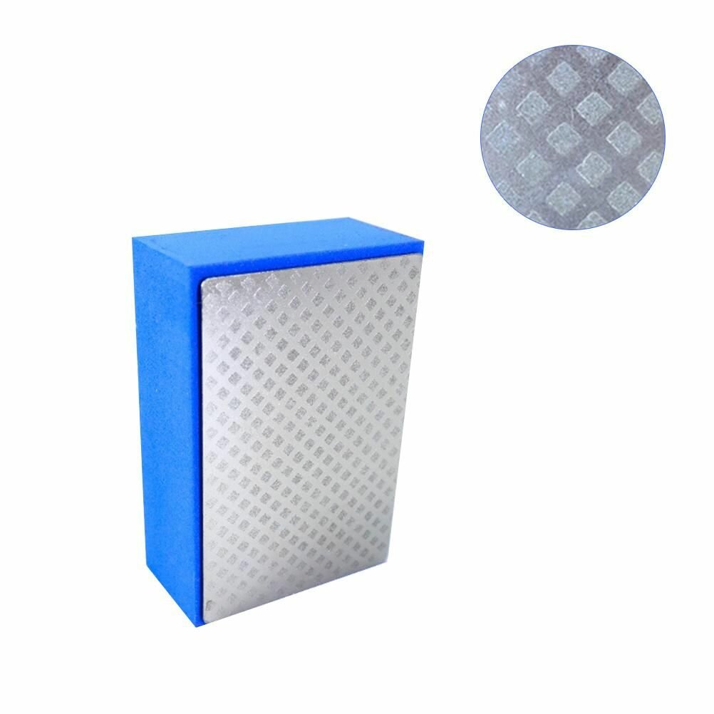 Ручные полировальные круги для плитки, керамики, стекла