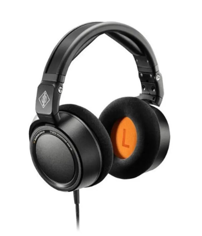 Наушники NEUMANN NDH 20 Black Edition