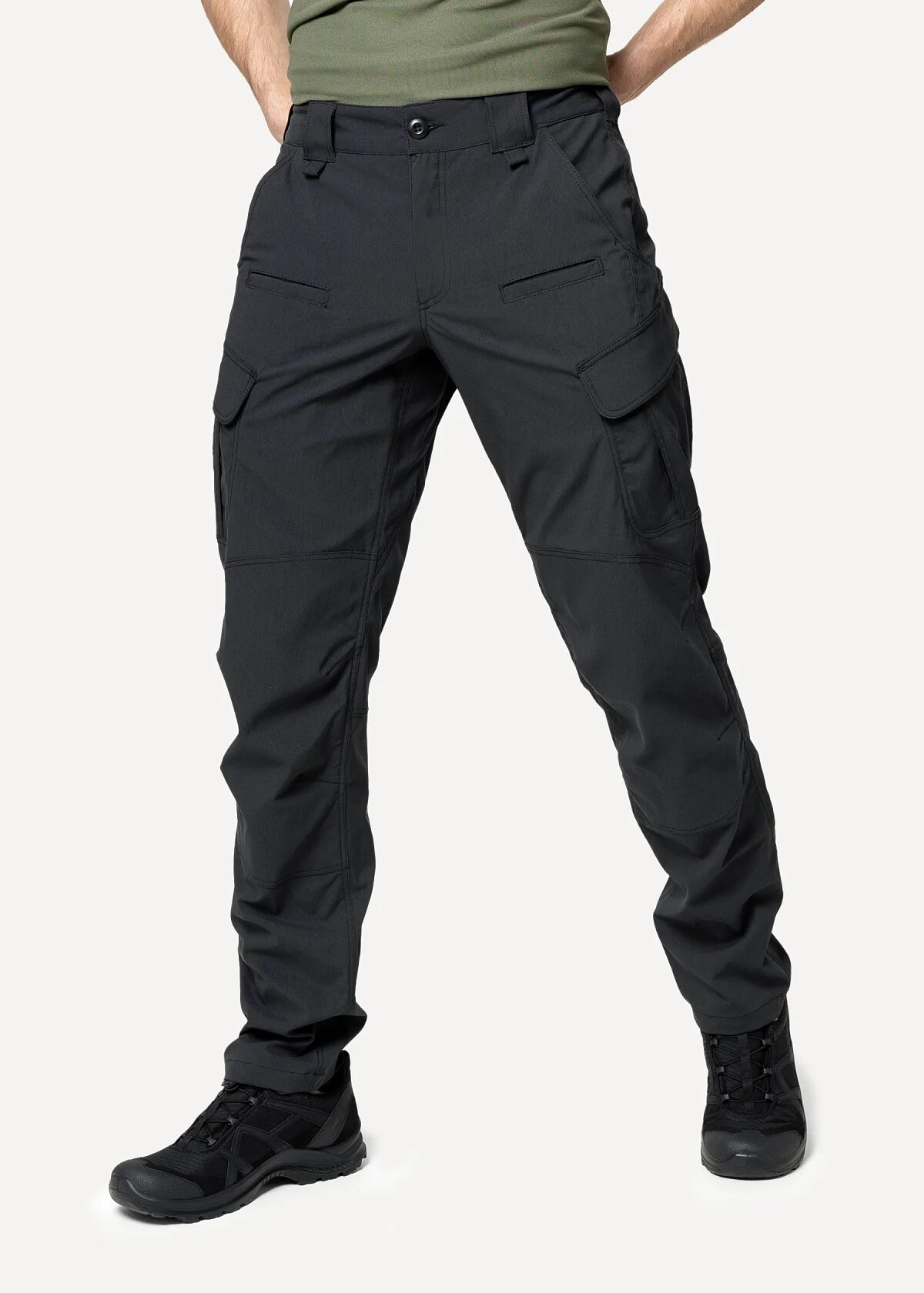 Брюки Оникс