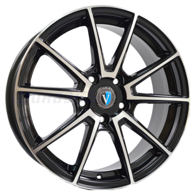 Литой колесный диск Venti 1704 7x17/5x114,3 ET50 D67,1 BD