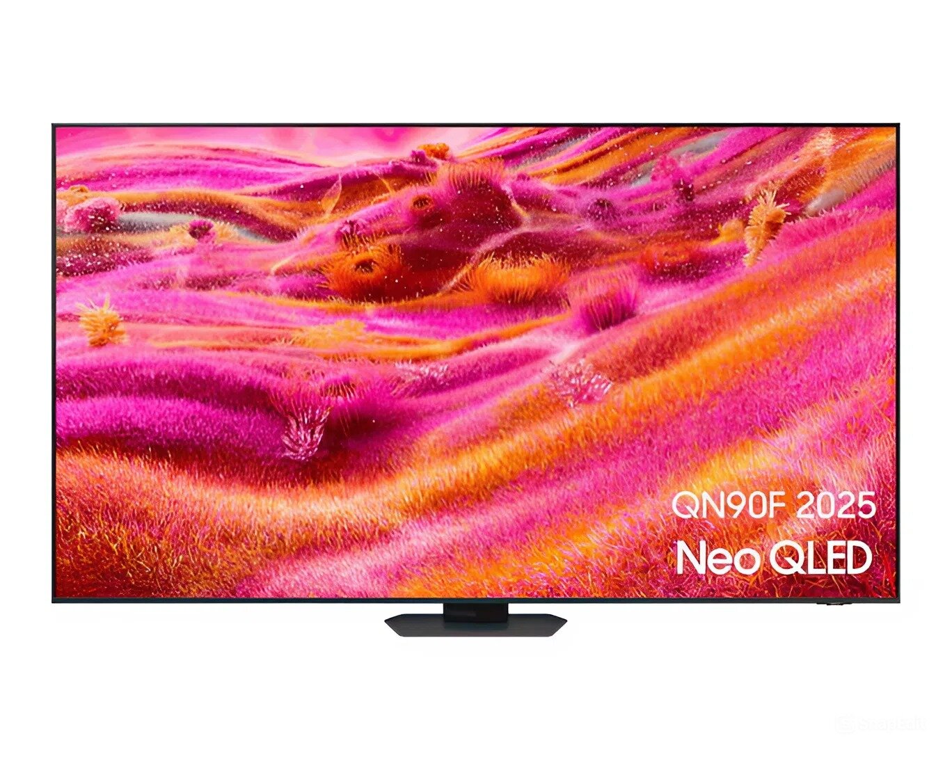 Телевизор Samsung NEO QLED QE75QN90F - 75" (190 см), (2025) 4K UHD