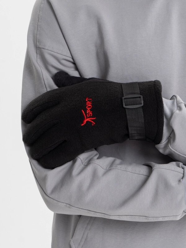 Перчатки для мужчин и женщин