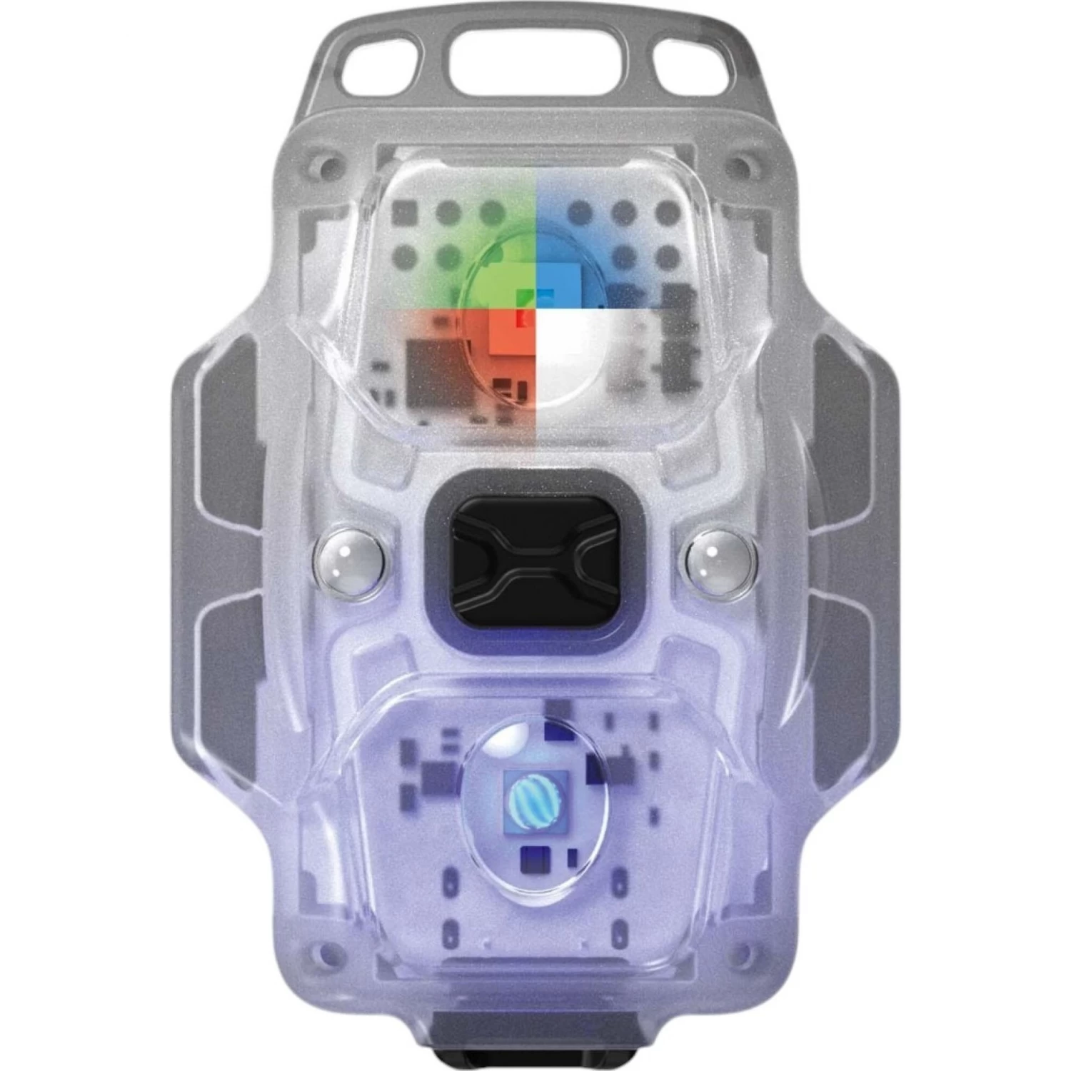 Armytek Crystal Pro UV Yellow