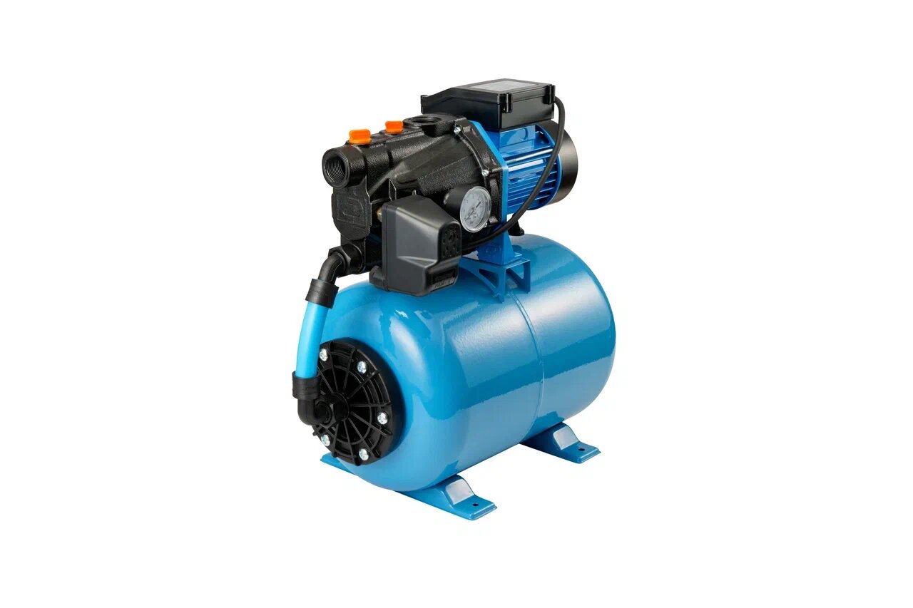 Насосная станция ДЖИЛЕКС Джамбо 60/35 Ч-24