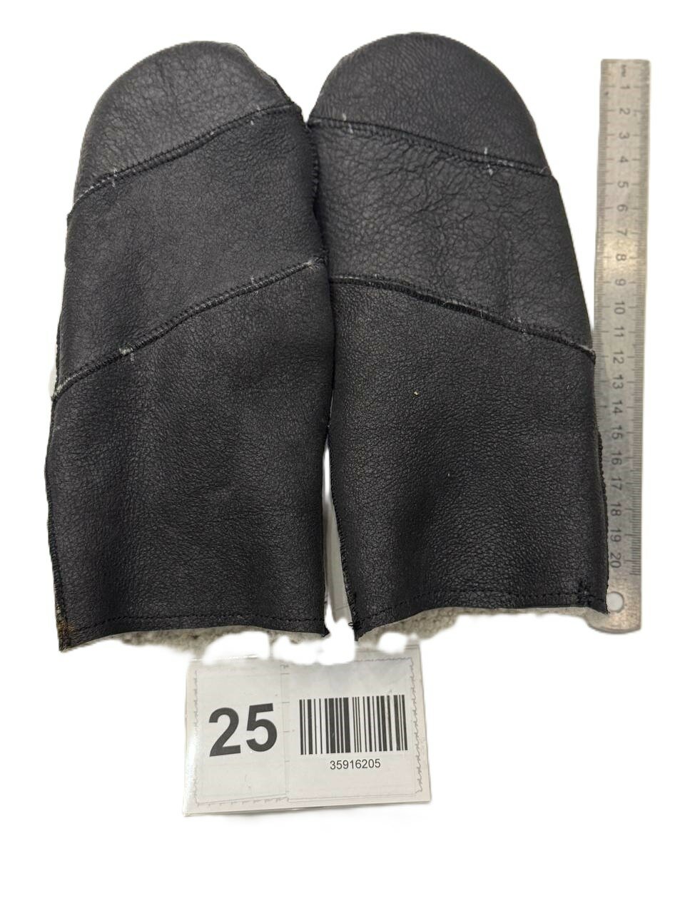 Варежки для женщин