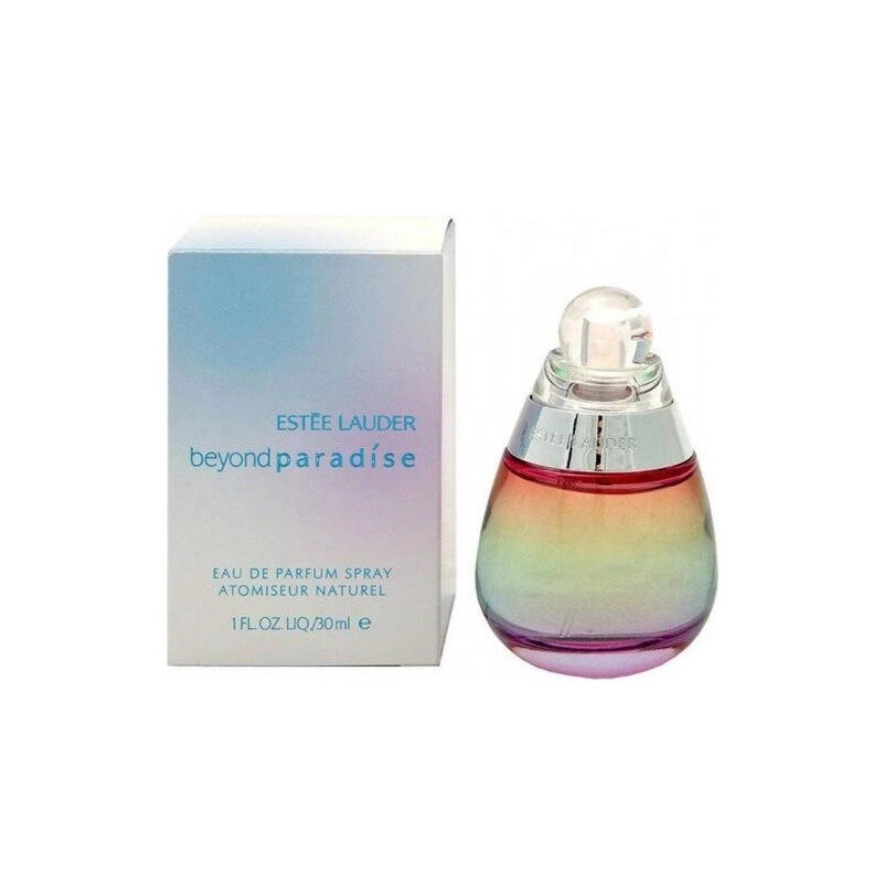 Парфюмерная вода Estee Lauder Beyond Paradise Old Design 30 мл