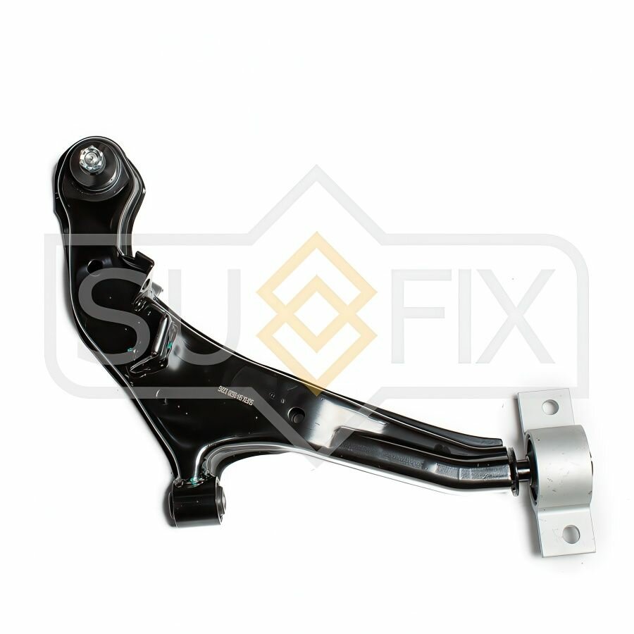 Рычаг нижний правый передней подвески, для Тойота Рав 4 2 арт SH1620