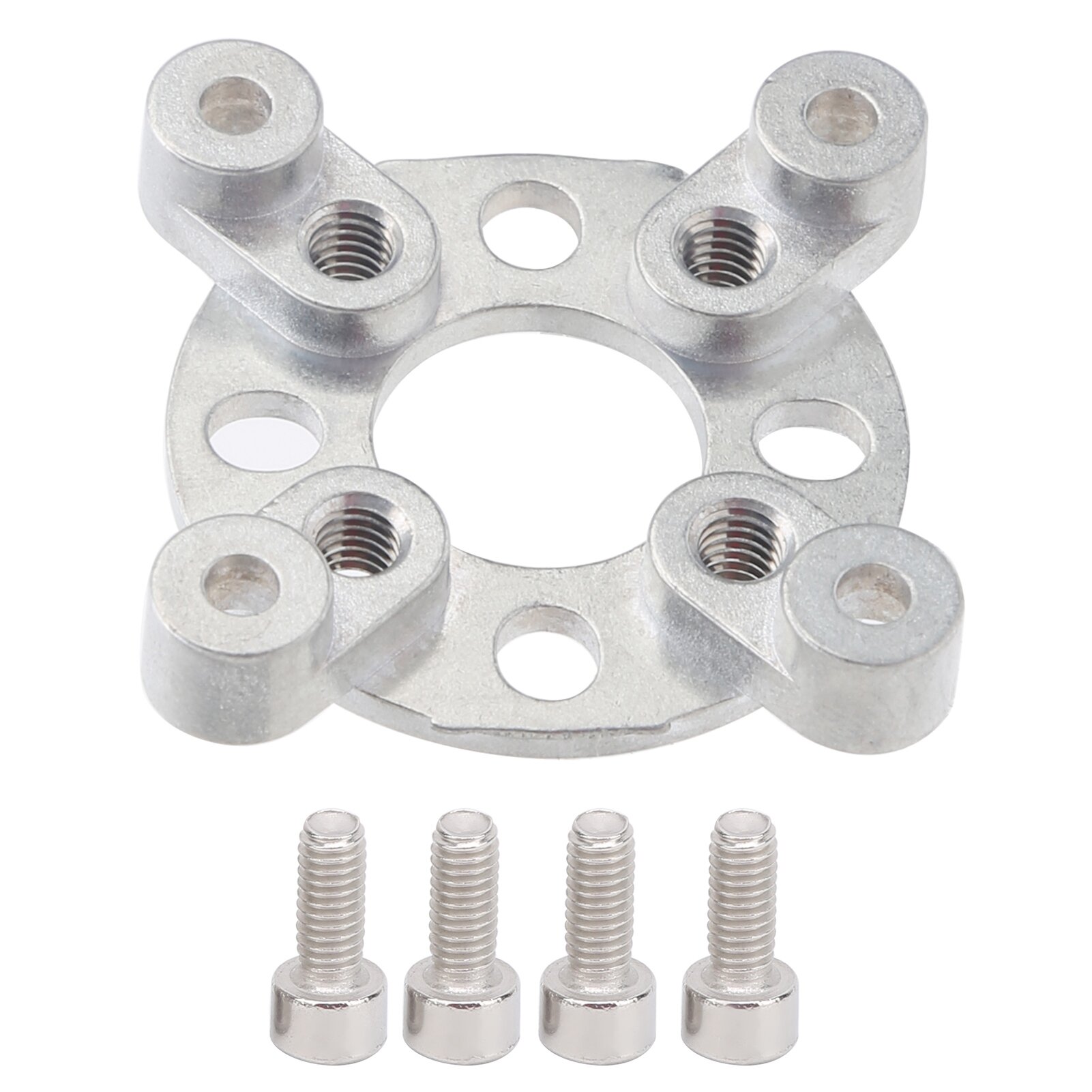 Крепление NEMA 14 для шагового двигателя, цинковый сплав 3700-0016-0014