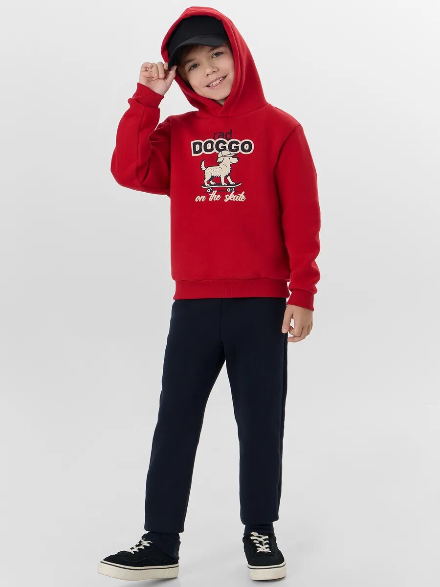 Комплект одежды для мальчиков