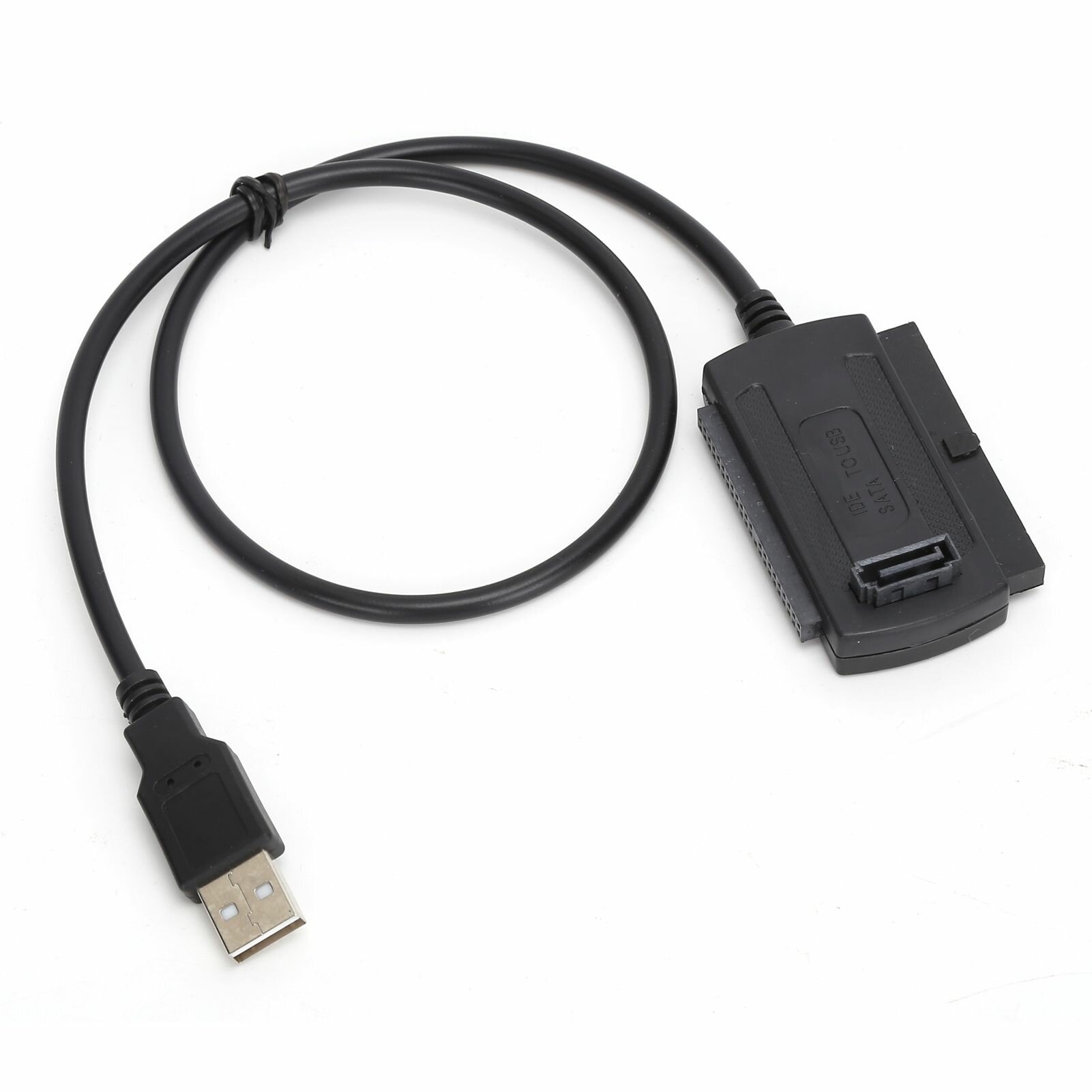Конвертер USB - SATA