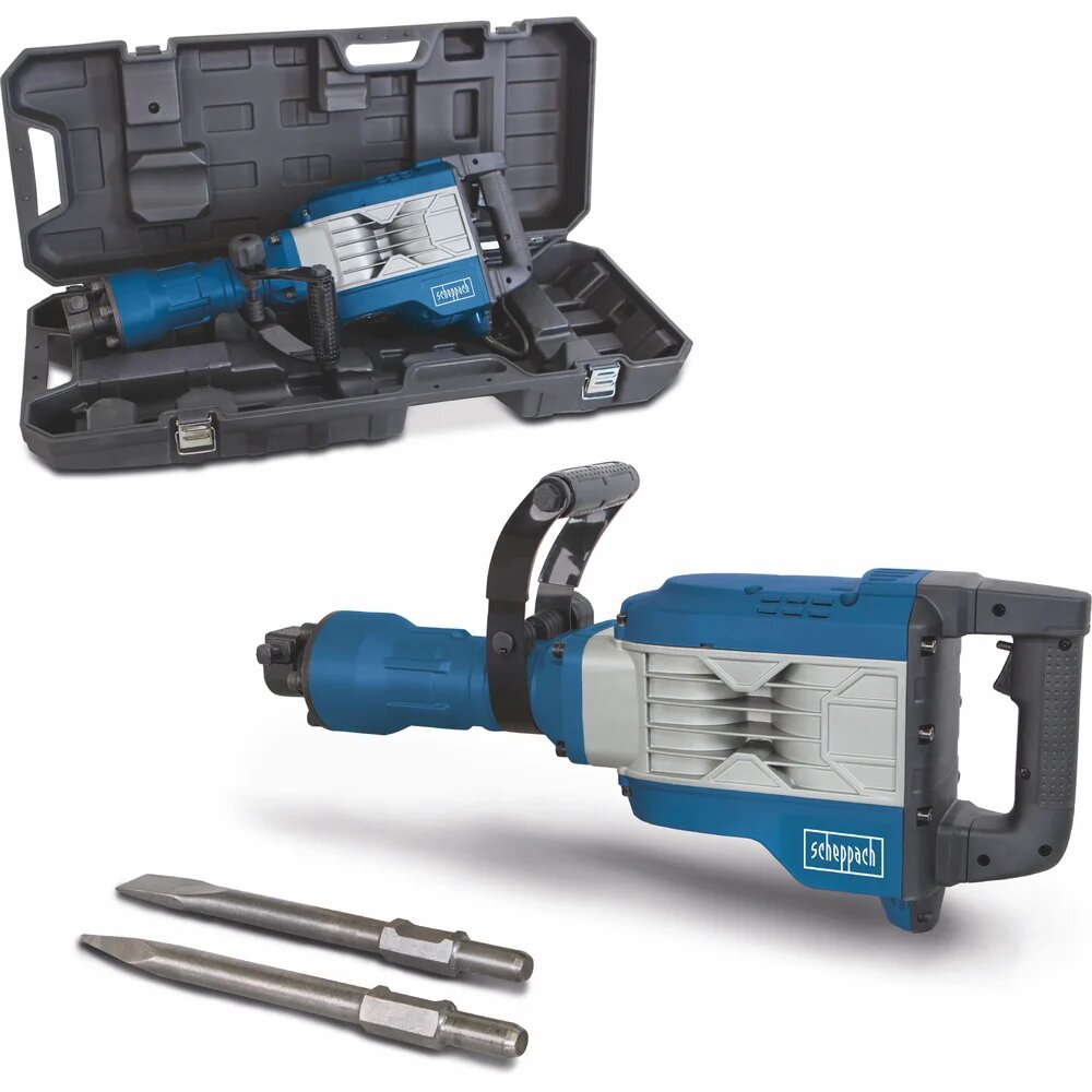 Scheppach Отбойный молоток AB1900 5908206901