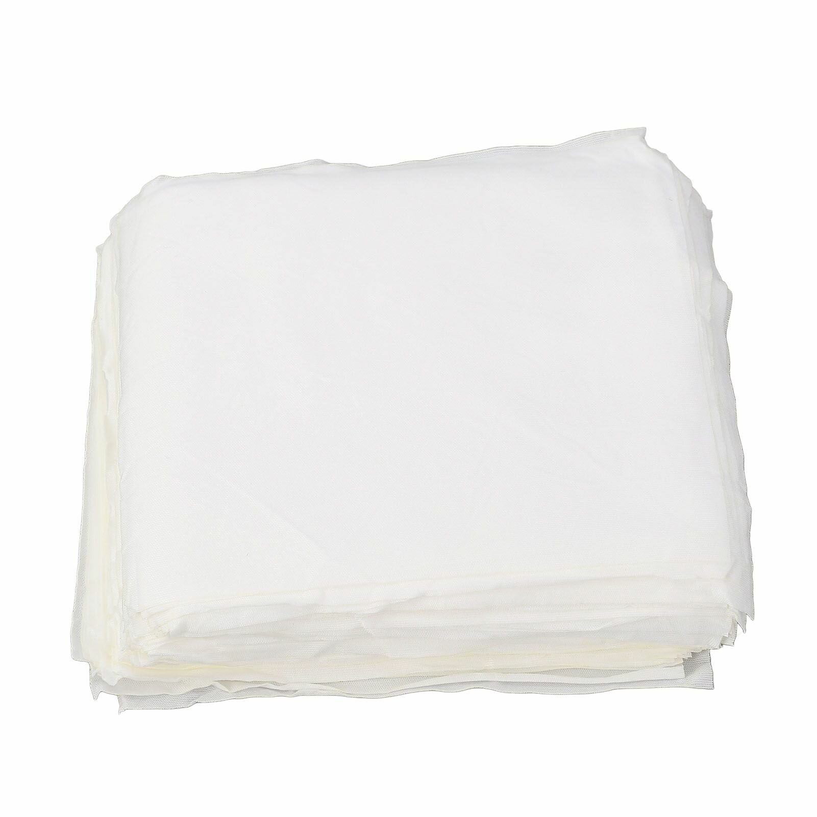 100 шт. салфетки из микрофибры, 6 дюймов, антистатическая салфетка для чистки линз, очков, камер, экранов и обслуживания телефонов