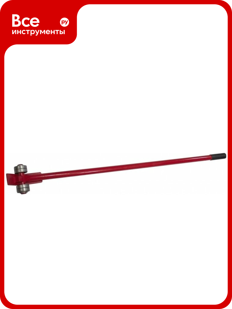 Такелажный лом Forsage ручной 5т F-TL-5(48597), Основные характеристики