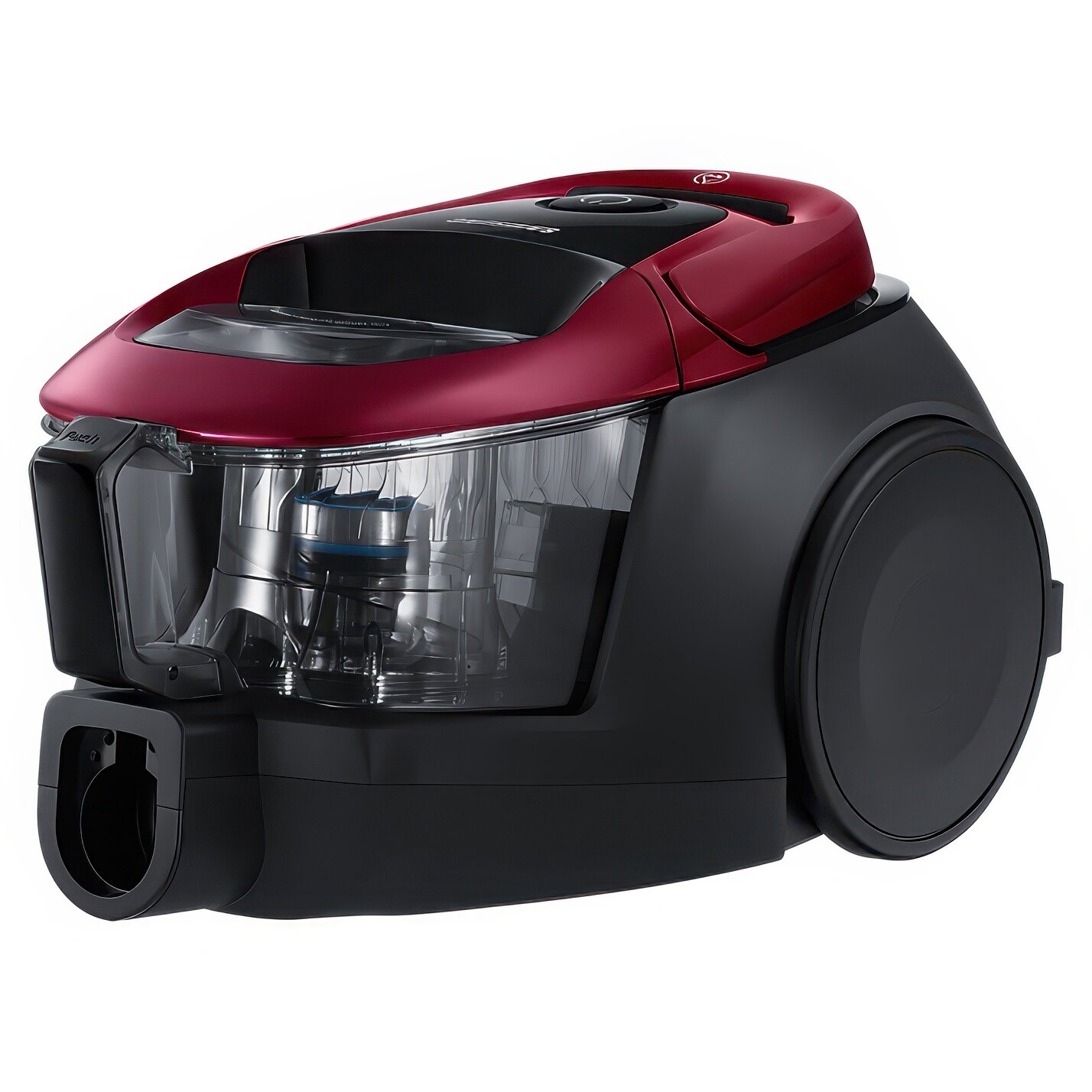 Пылесос Samsung VC18M31A0HP/EV