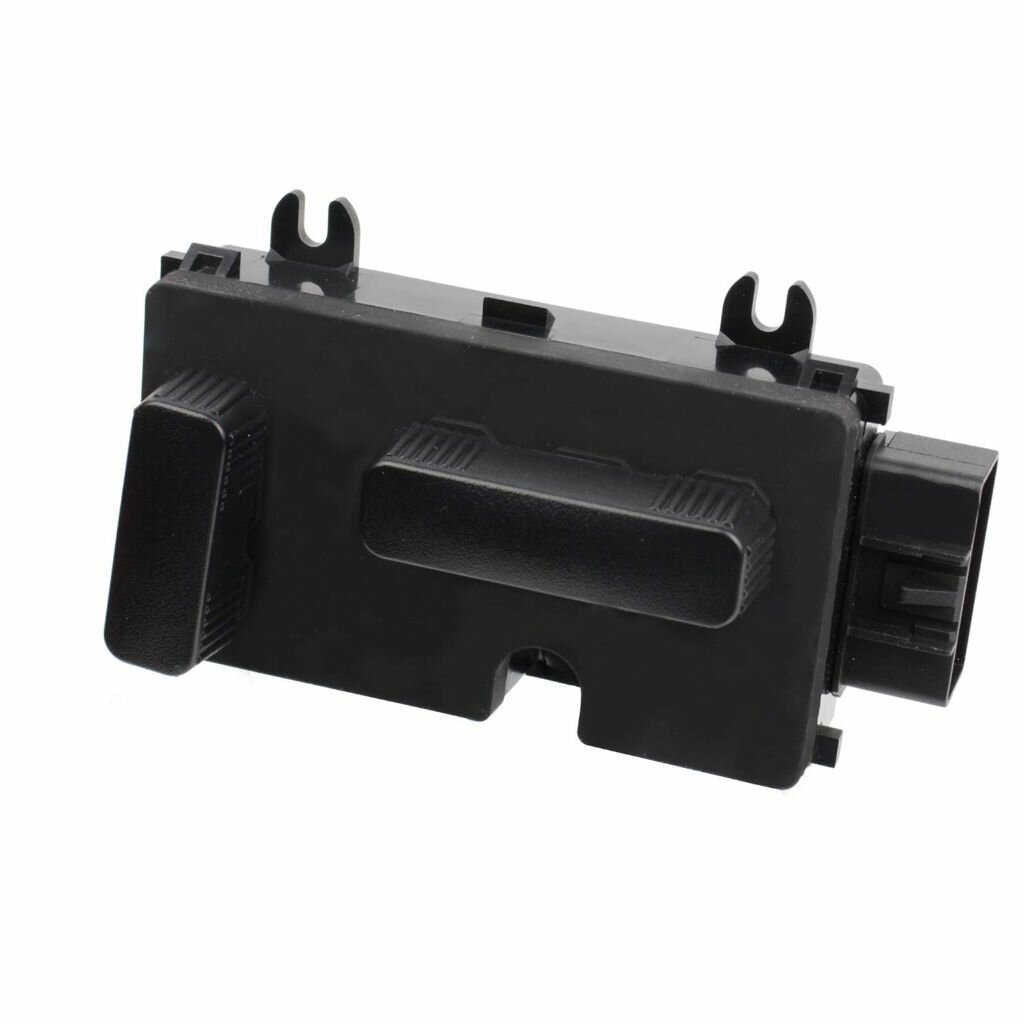 Автомобильный регулятор сиденья с электроприводом, переключатель наклона, передний левый и правый, со стороны пассажира, совместим 1500 2500 12450166 12450254