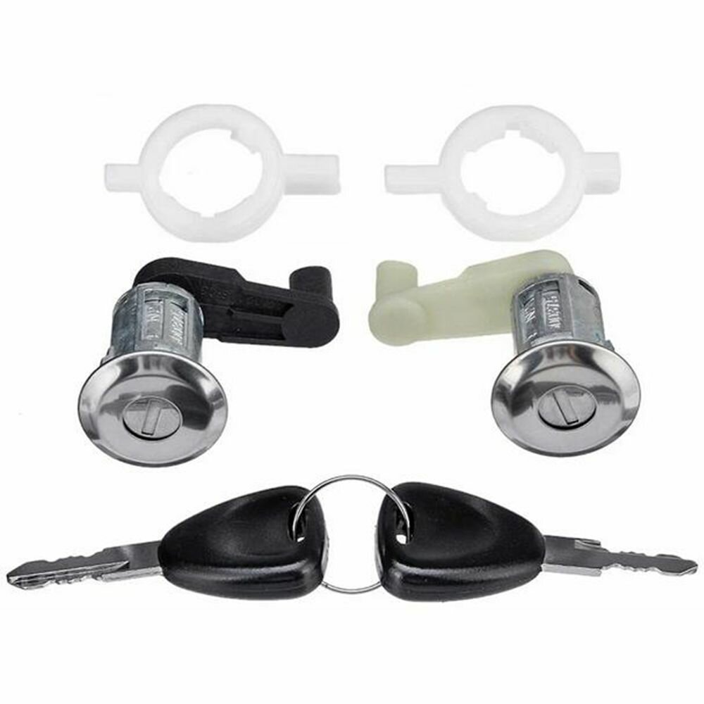 77014689817701468982 цилиндр замка двери для renault megane clio symbol