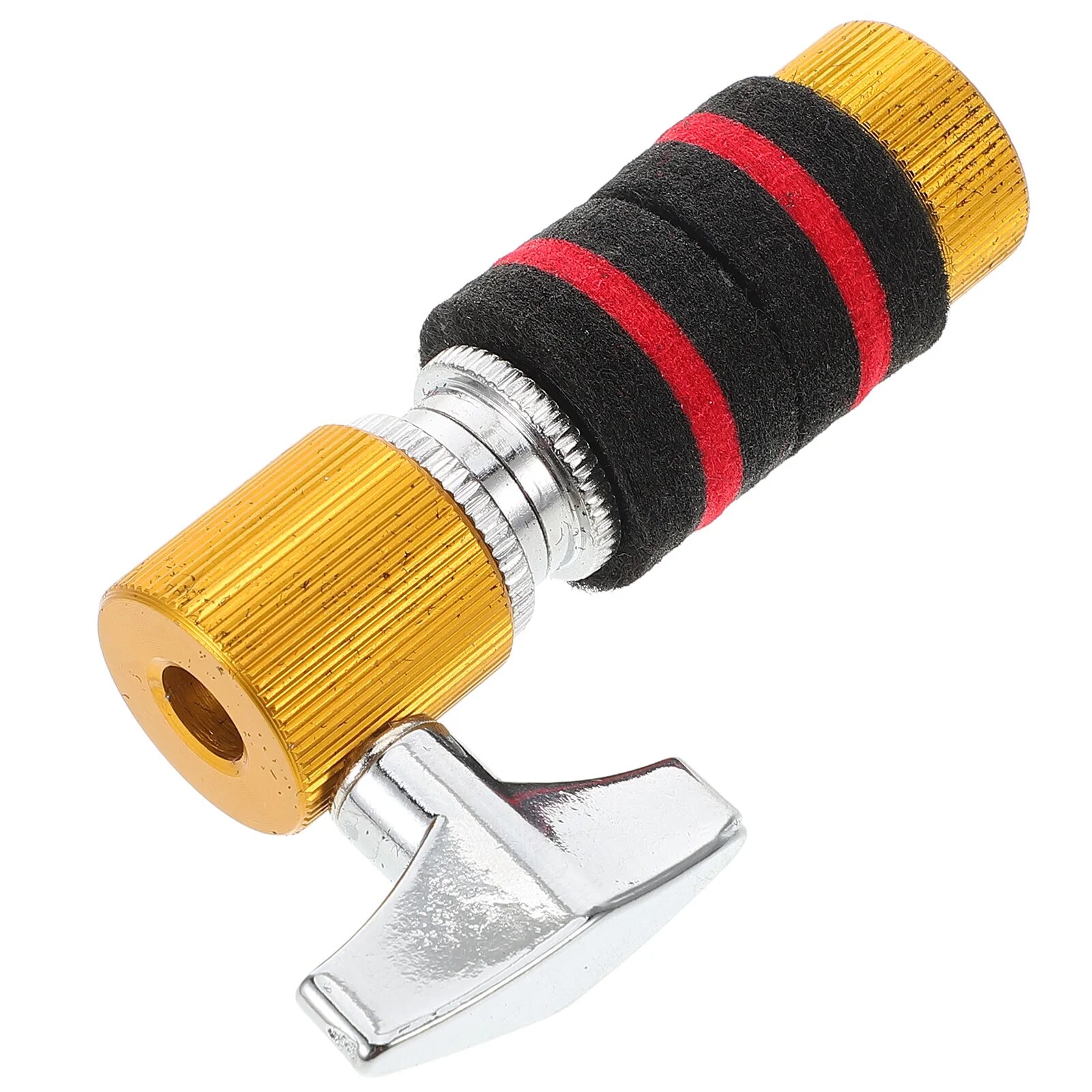 Металлический хай-хэт клатч