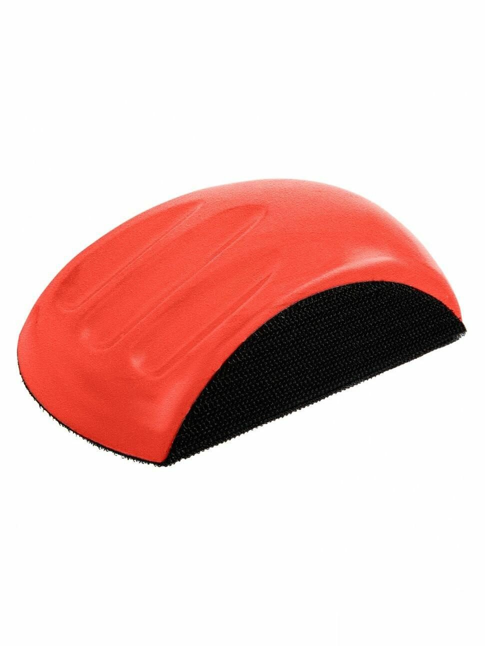 Брусок для шлифования, 150 мм, с липучкой Matrix 75815