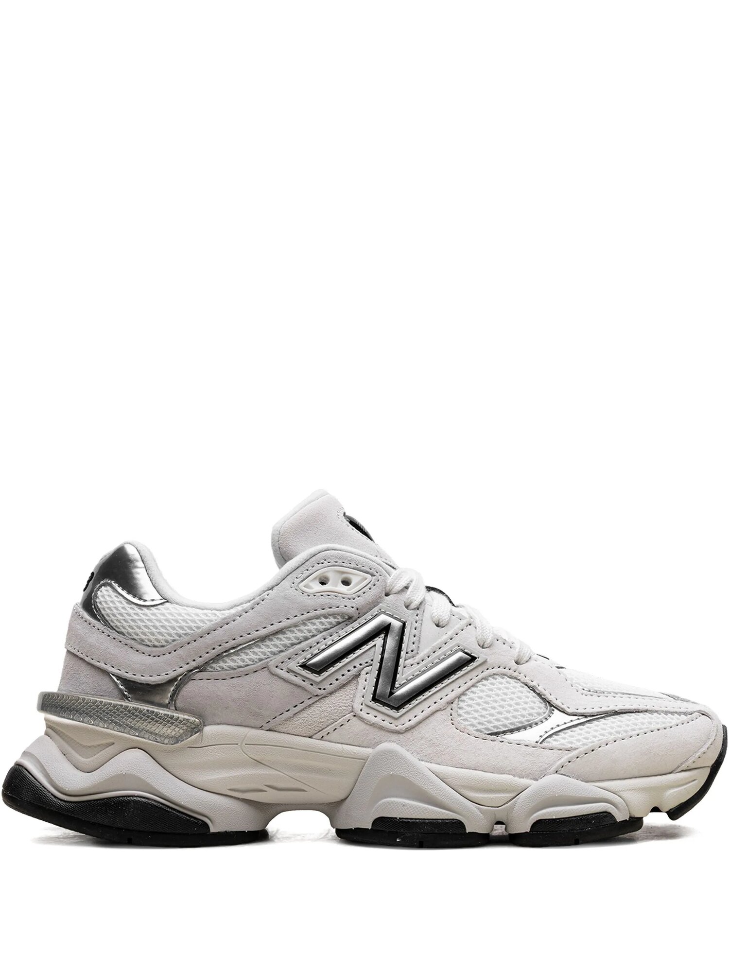 Кроссовки New Balance 9060, размер 5,5 US, white