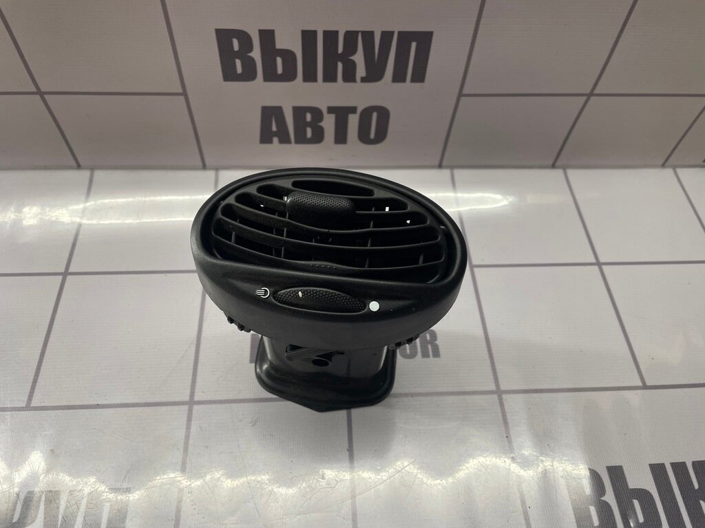 Дефлектор воздушный Ford Focus 1 1998-2004