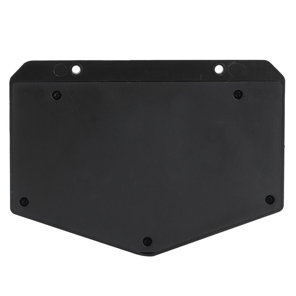 100LED солнечный датчик движения водонепроницаемый настенный светильник уличный фонарь для наружного сада и двора