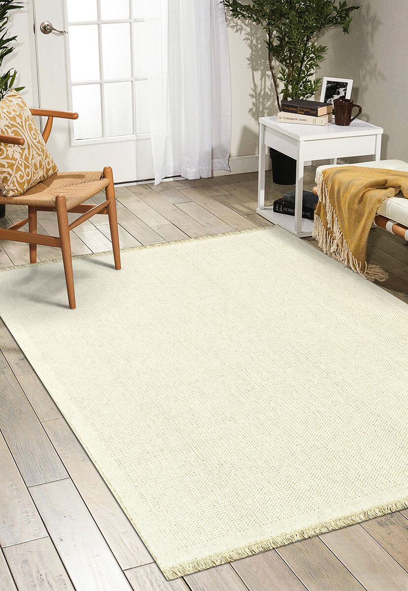 Молдавский ковер безворсовый 120*170 см Lana 8986-69400