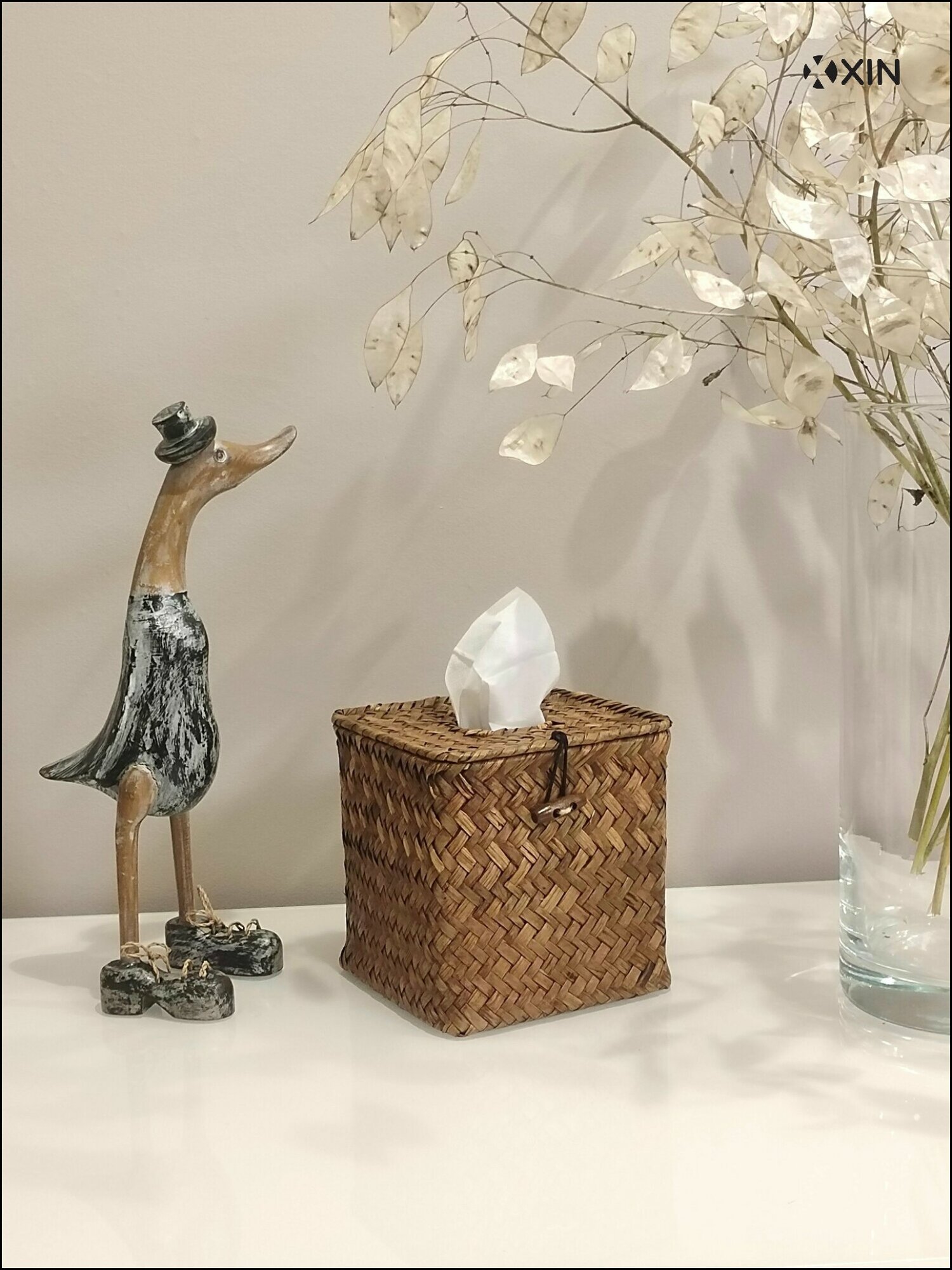 Cалфетница BORTEN G007