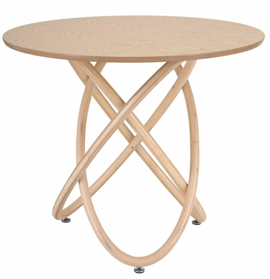 Стол не раскладной Линц (Беленый дуб)