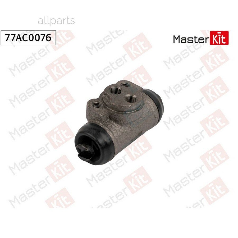 MASTERKIT 77AC0076 77AC0076 Цилиндр тормозной рабочий L Mitsubishi PAJERO SPORT I (K7_, K9_) 1996 -