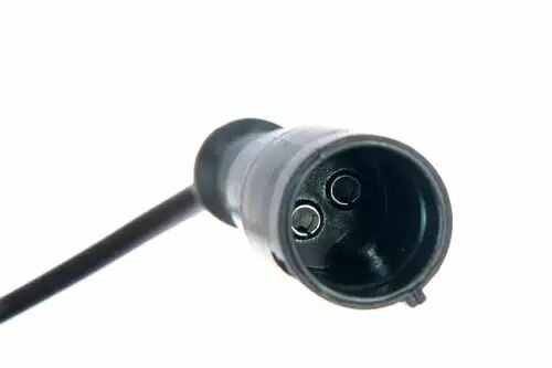 Датчик ABS угловой г-образный, L400DAF, Iveco, Kogel, MAN, MB, Scania, Schmitz, Volvo Trucks