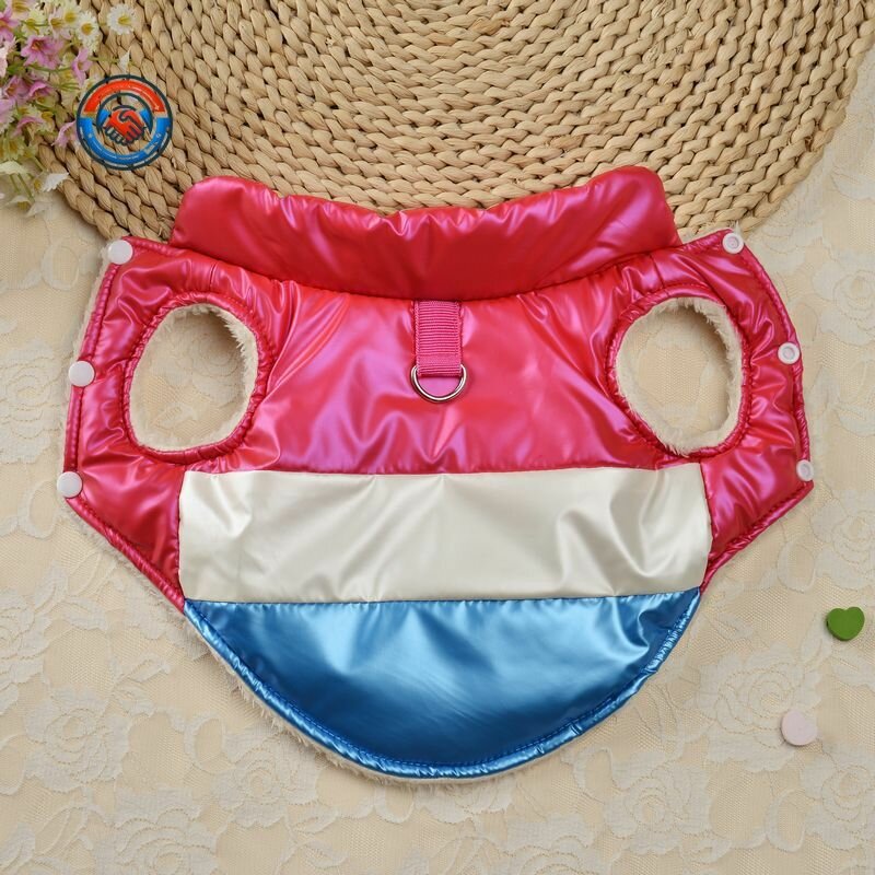 Удобная одежда для собак и кошек, защитная попона на каждый день, стильная и практичная, для прогулок и дома