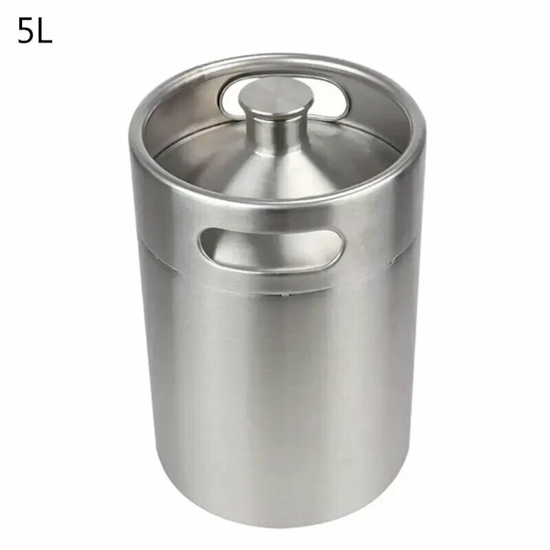 Кега Для Пива / Бочка