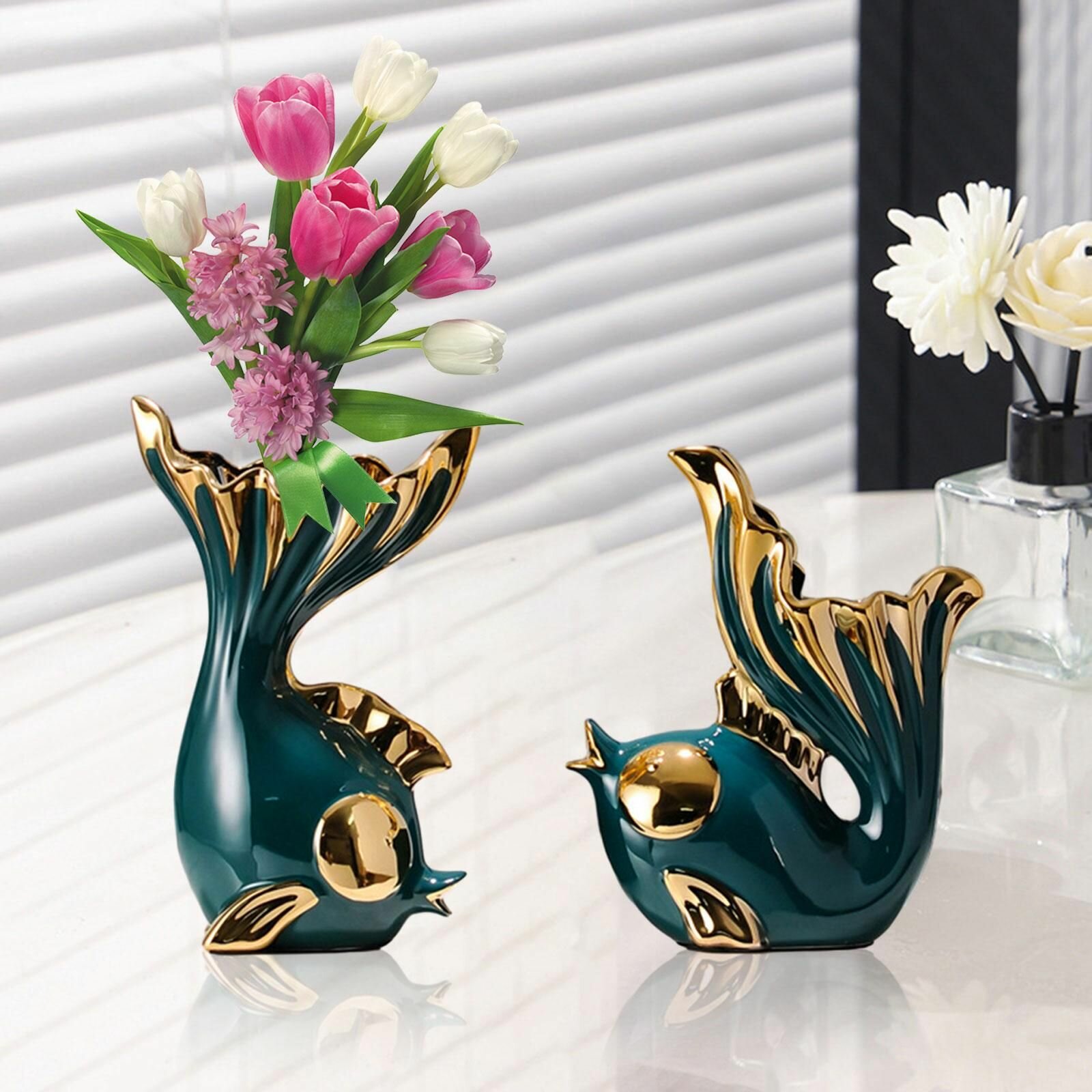 Фигурка декоративная