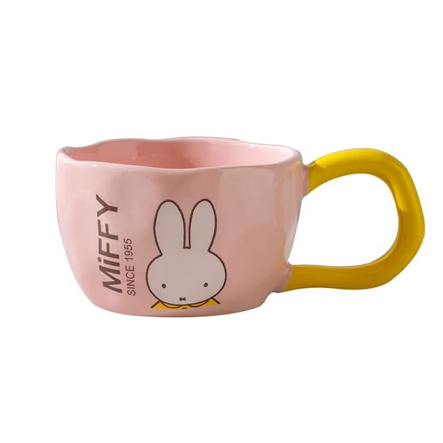 Кружка Miffy Rabbit
