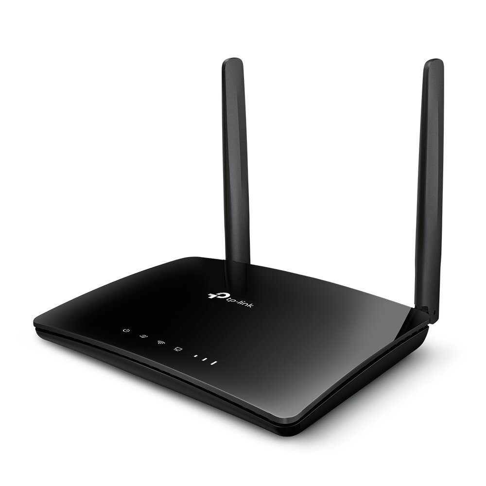 Беспроводной маршрутизатор TP-Link Archer MR202