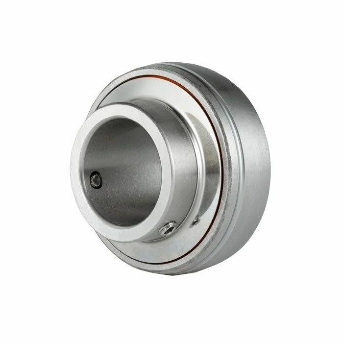 UC 209 BSS 2RS NSF H1 Подшипник шариковый радиальный однорядный из нержавеющей стали