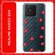 Чехол на Realme Narzo 50A / Реалми Нарзо 50A с принтом "Have a flower day 2", пр...