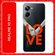 Чехол на Realme 10 Pro / Реалми 10 Про с принтом "Love holding hands - 14 феврал...