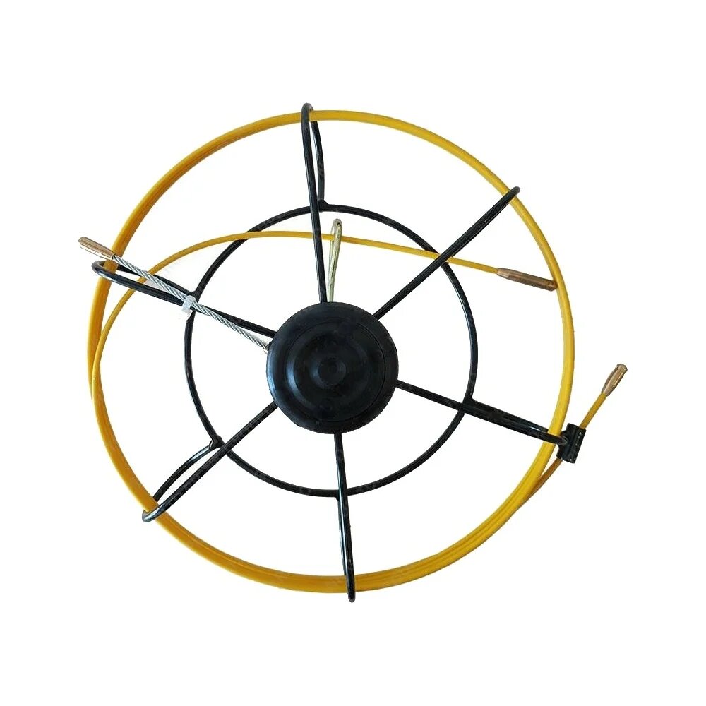 НК-Групп Мини УЗК 35/50 м в металлической кассете Max 000103