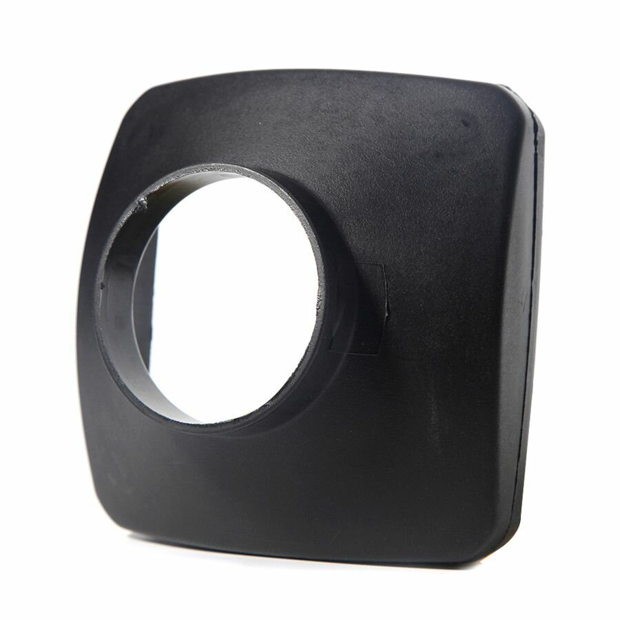 Высококачественная Пластиковая Черная Крышка С Одним Отверстием Для Воздушного Дизельного
