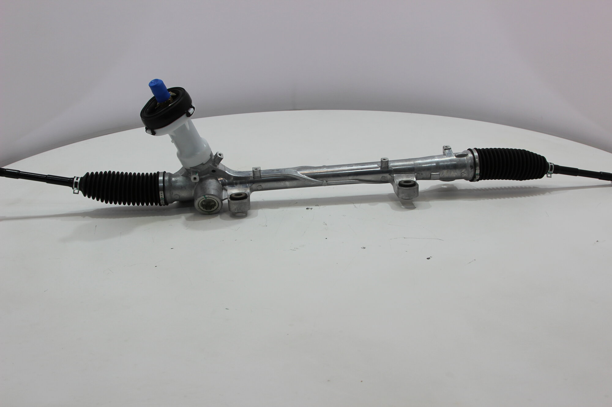 Рулевая рейка KIA CEED 2018-, Hyundai Elantra 2017-, KIA Cerato 2018- (механическая) ( в сборе с пыльниками и тягами )