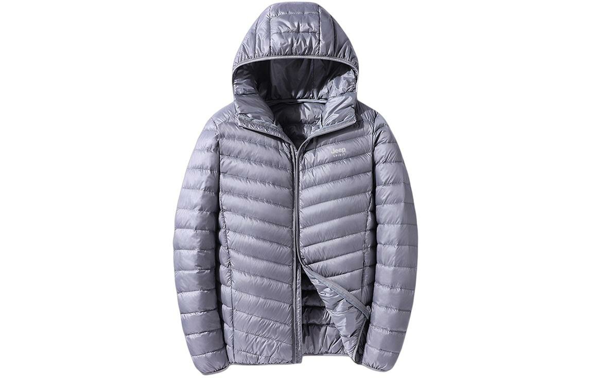 Пуховик