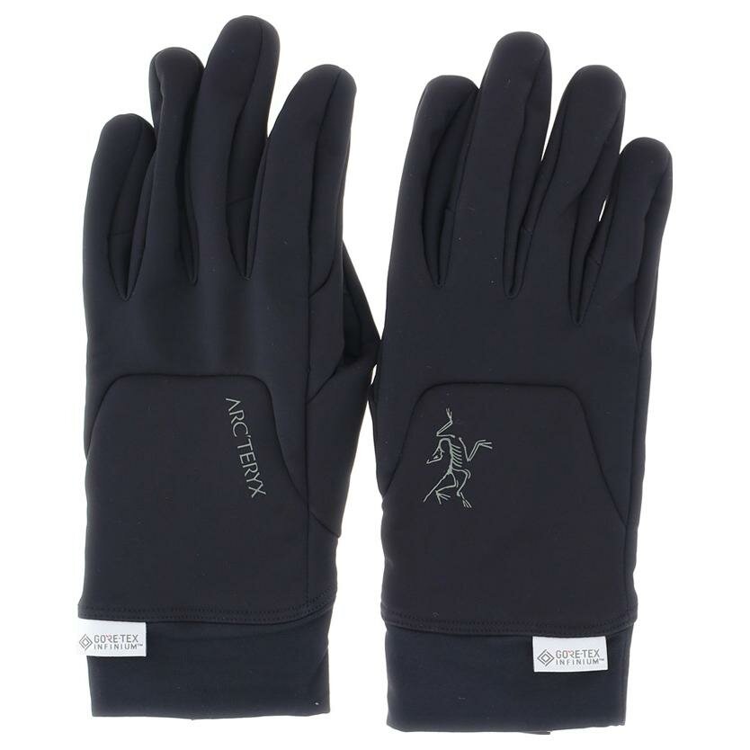 Перчатки отделка от Arcteryx для мужчин