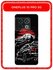 Чехол на OnePlus 10 Pro / ВанПлас 10 Про с принтом "Машина в горах JDM"