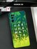 Силиконовый чехол на Honor 30 / Хонор 30 с принтом Акуна Матата