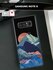 Чехол на Samsung Galaxy Note 8 / Самсунг Галакси Нот 8 с принтом "Закат в снежны...