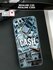 Силиконовый чехол на Realme C25/C25s / Реалми С25/C25s с принтом "Cash"