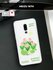 Чехол на Meizu 16th / Мейзу 16th с принтом "Protect nature"