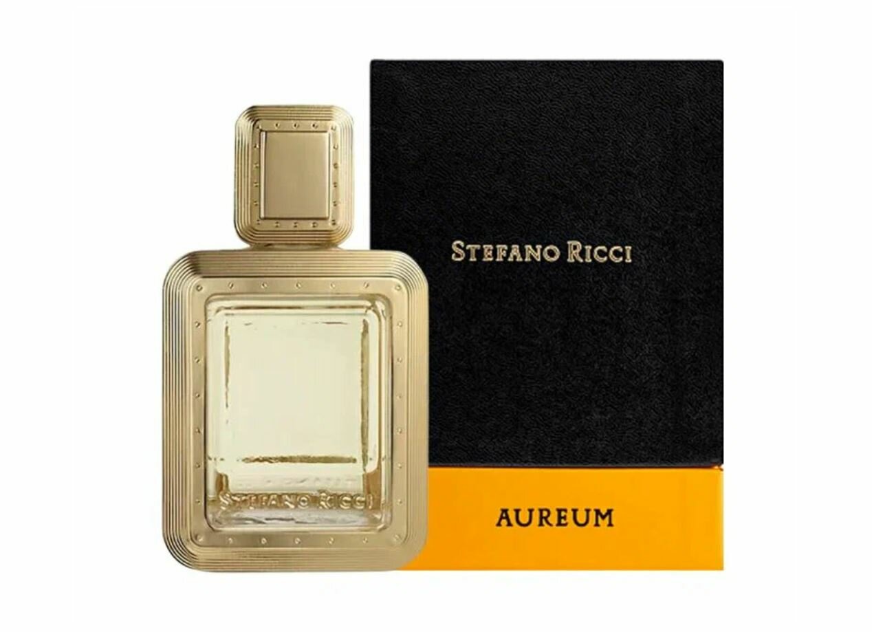 Туалетная вода Stefano Ricci Aureum 125 мл