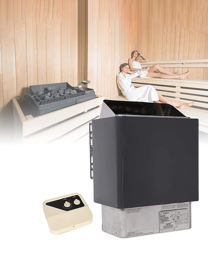 Печь Для Бани